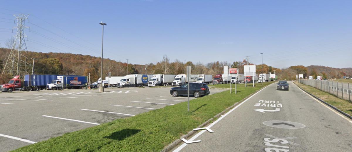 Two NYS Thruway service areas to close for construction in January – WTA Global Inc