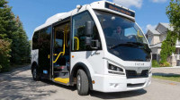 Canadian Electric Minibus Maker Damera Plans First US Plant – WTA ...