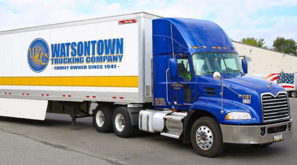 Watsontown Trucking Buys Milton Transportation – WTA Global Inc